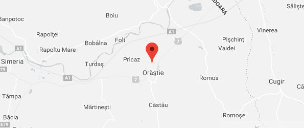 Implantation im Ausland – Pernat Industrie